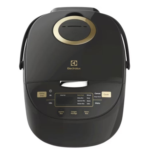 Rice Cooker - Lion City Company