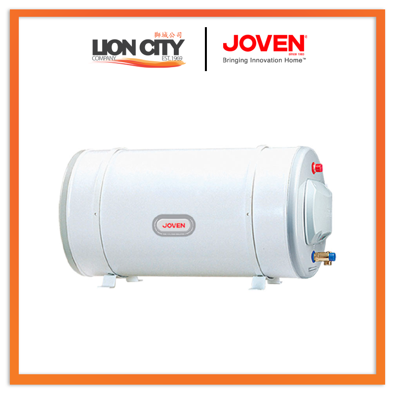 Joven JH50 Storage Water Heater - Lion City Company
