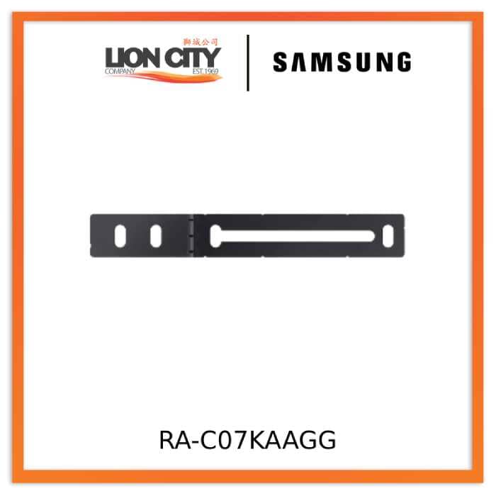 Samsung RA-C07KAAGG BESPOKE Pairing Kit - Lion City Company