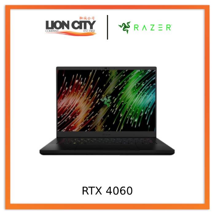 Razer Blade 14 Gaming Laptop (P9-NT/Win-11/QHD+ 240Hz/R9-7940HS/16GB D ...