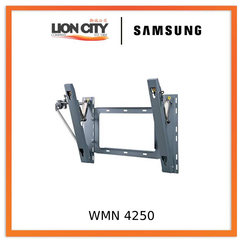 Samsung WMN 4250 Wall Mount for PS-42D5S, PS-42S5S, PS-42S5H, PS-42P5H ...