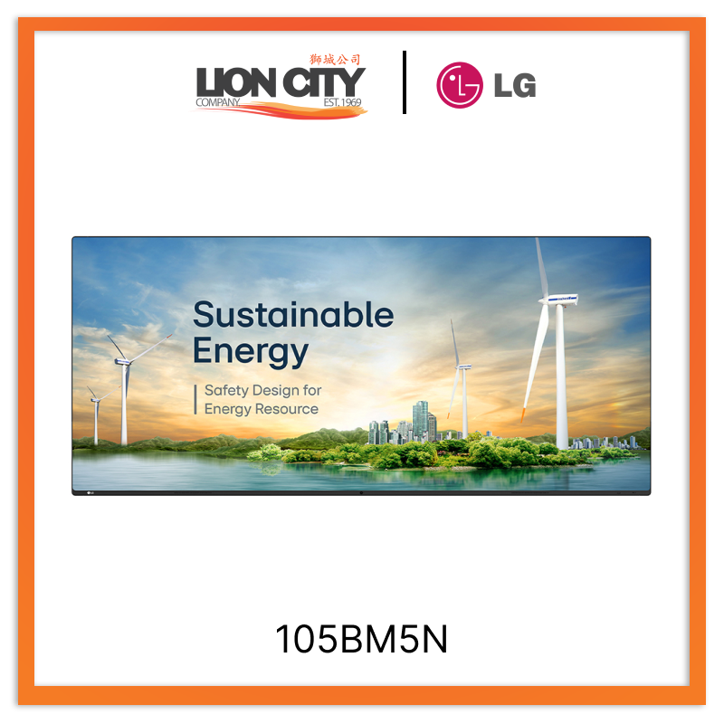 Hisense 86WR6BE 86" Interactive Digital Board - Lion City Company