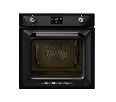 Smeg SOP6900TN Traditional pyro Galileo Oven - Lion City Company