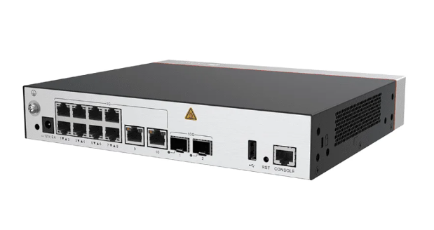 Huawei AC650-256AP Controller mainframe - Lion City Company