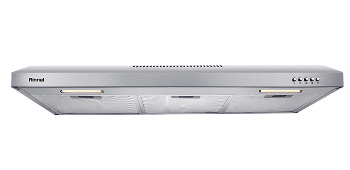 Rinnai RH-S95A-SSVR 90CM Cooker Hood Slimline Hood - Lion City Company