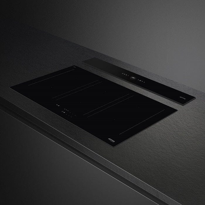Smeg KDD90CNE Hood Universale - Lion City Company