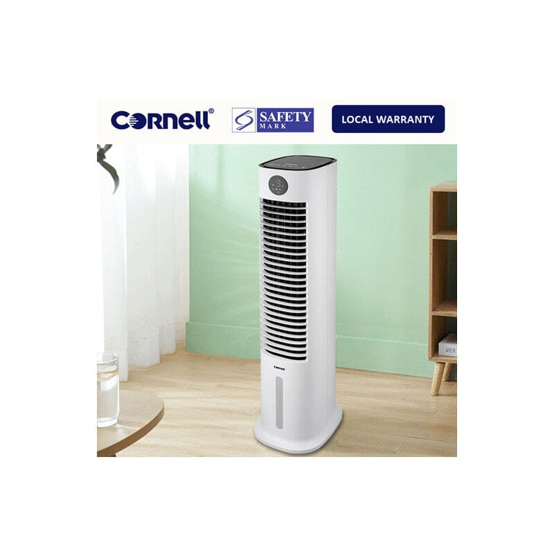 Cornell Air Cooler with Air Sterilization Function and Ice Packs CACE3 ...