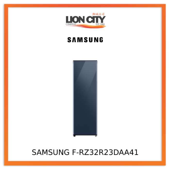 Samsung F-RZ32R23DAA41 Bespoke 315L 1 Door Refrigerator / Freezer Conv ...