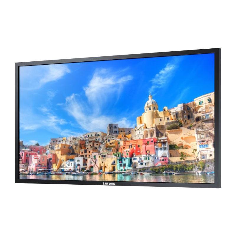 Samsung 85 inch. 4K UHD LED Display Touchscreen LH85QMDRTBC/XS - Lion ...