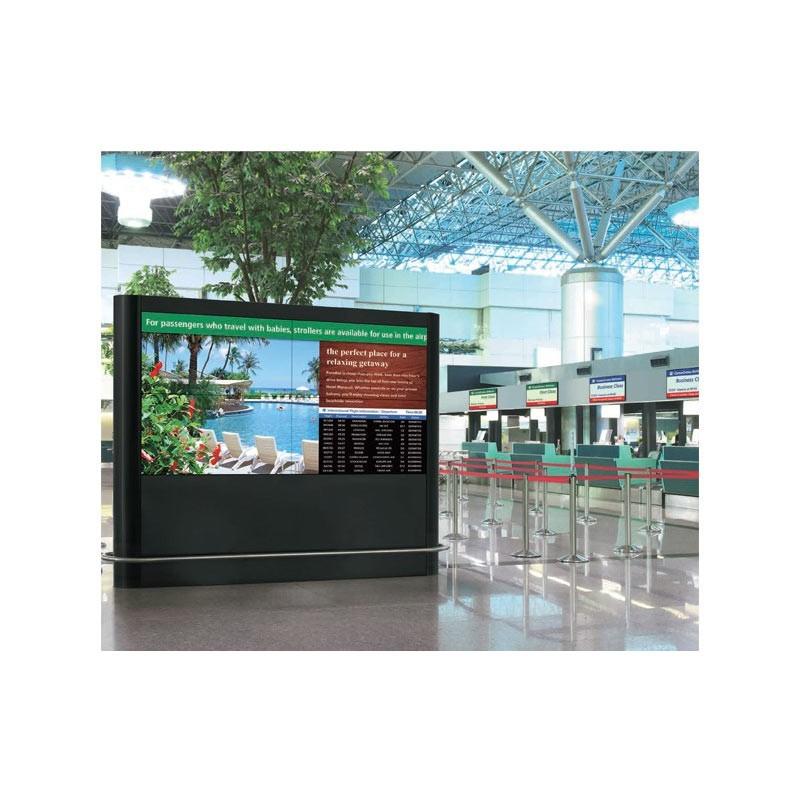 Sharp Pro Version Digital Signage Software PNSW05 - Lion City Company