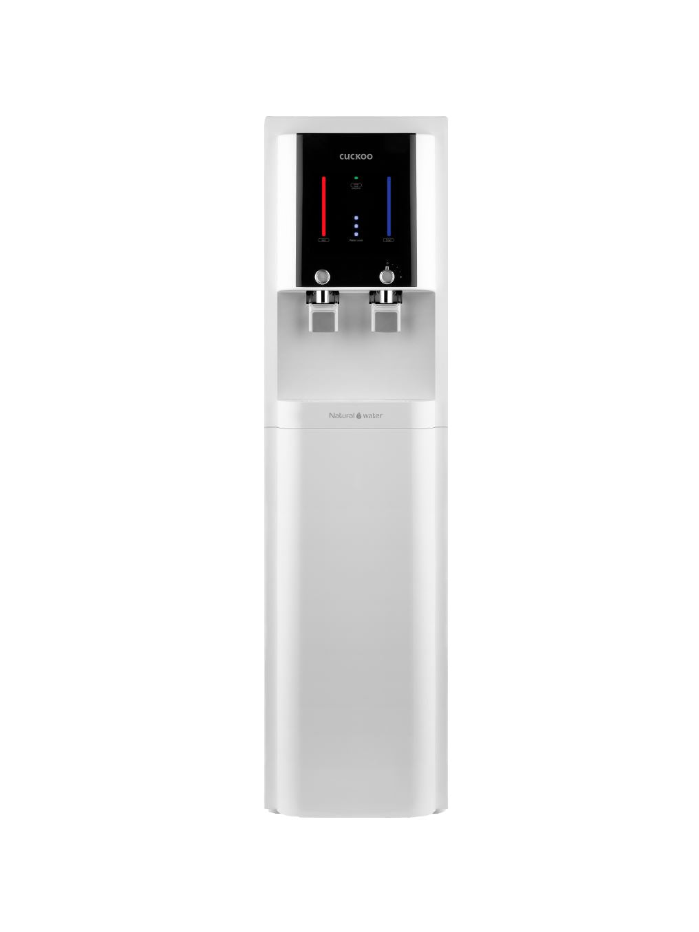 Cuckoo CP-QN1401SW QUEEN STAND WATER PURIFIERS - Lion City Company