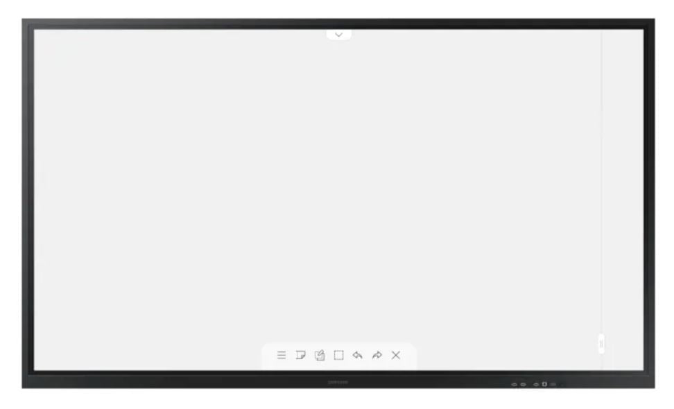 Samsung LH85WMRWLGCXXS WMR 85" UHD 4K Interactive Display - Lion City ...