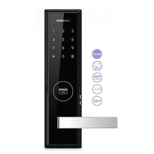 Samsung Digital Door Lock SHSH505 - Lion City Company