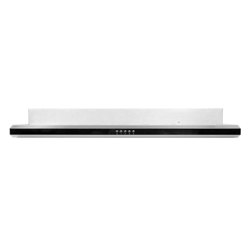 UNO Slim Line Hood with Black Acrylic Front Panel UA 6112 Package Offe ...